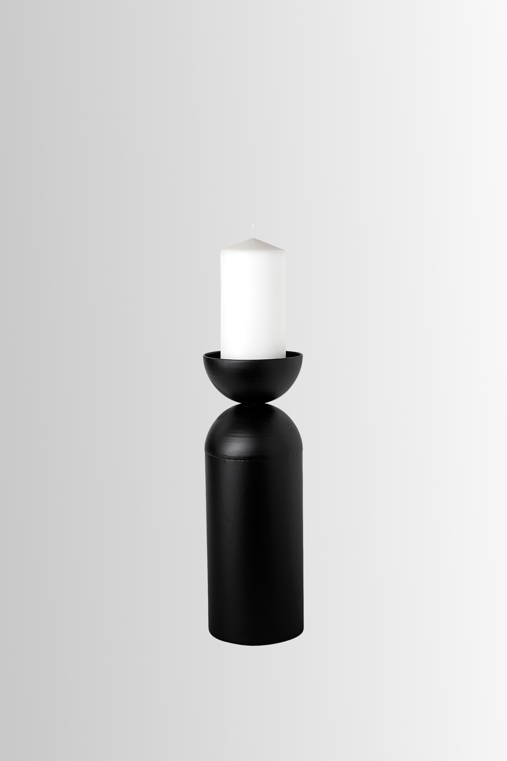 Alex Large Candle Holder Shoppe Refined alex-large-candle-holder-shoppe-refined