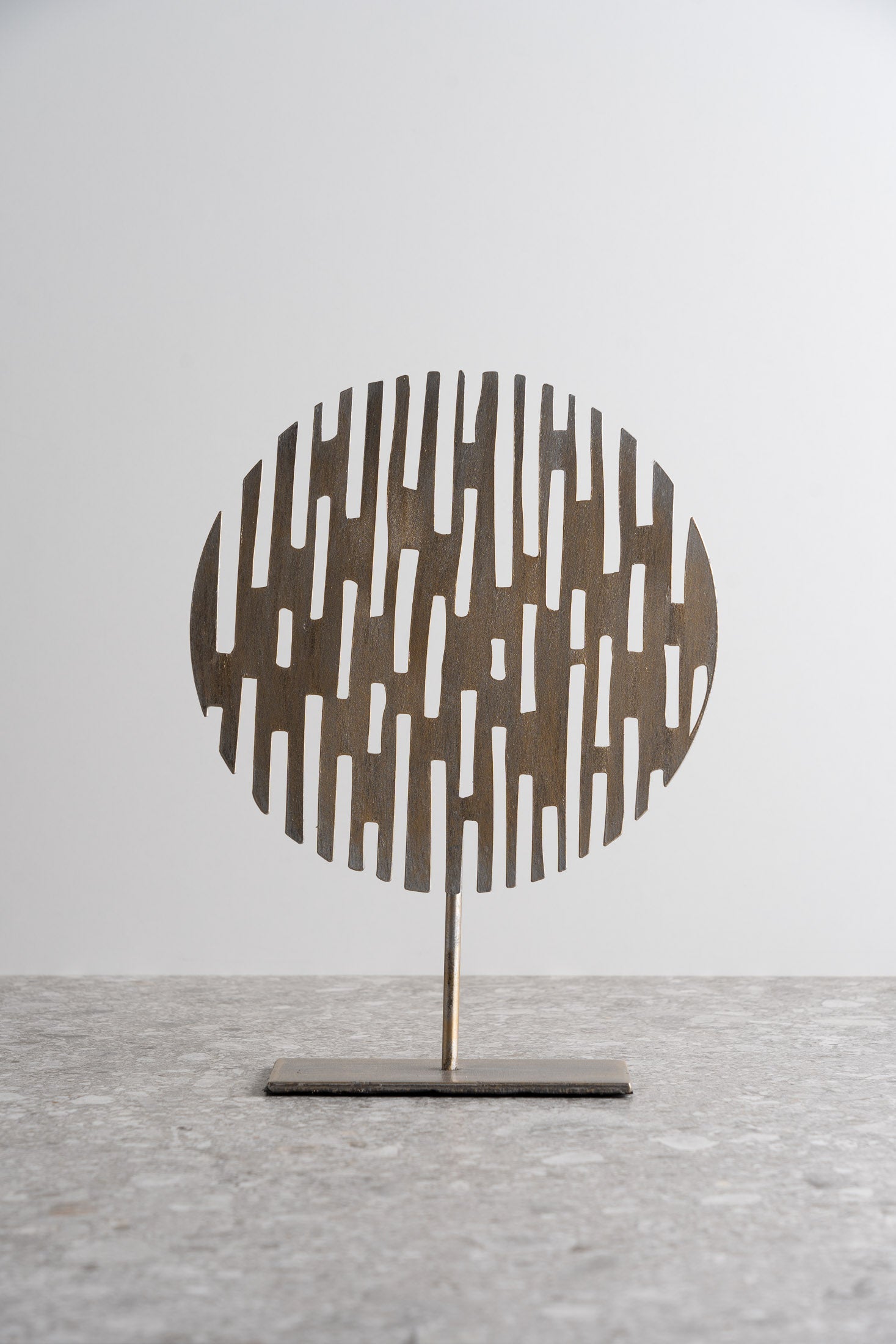 Ezra - Gold – Shoppe Refined