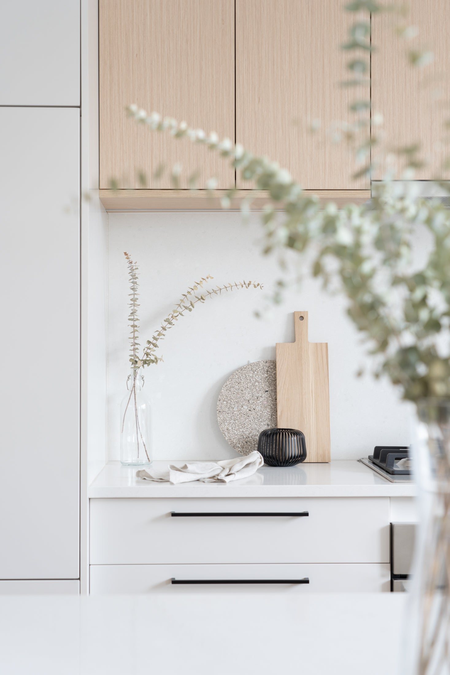 Lito Lantern - Black - XS – Shoppe Refined