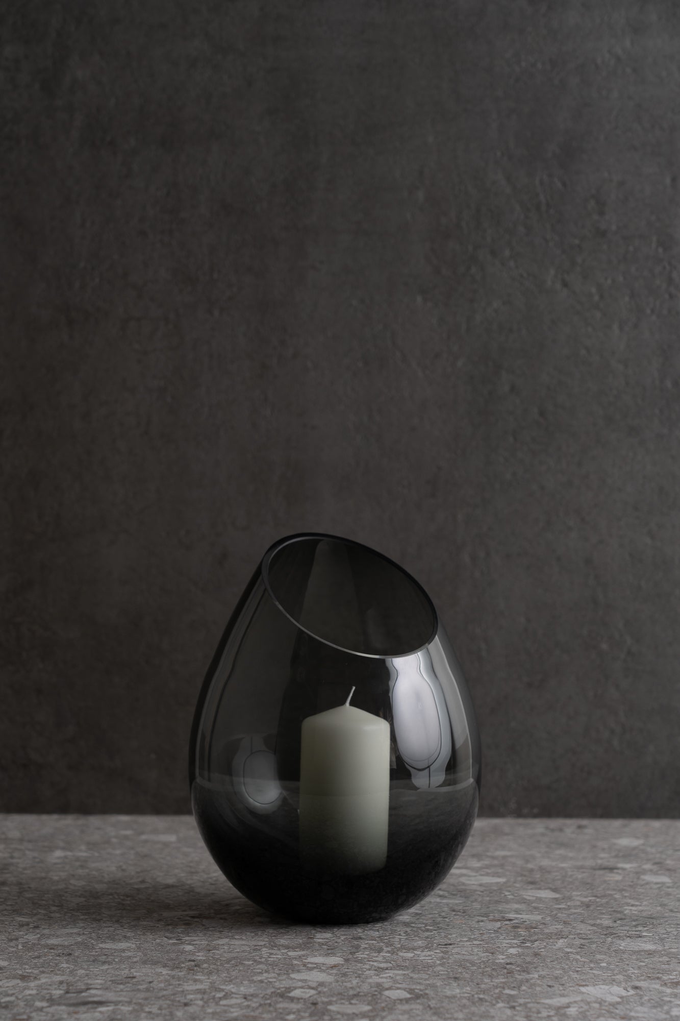 Drop Vase – Shoppe Refined