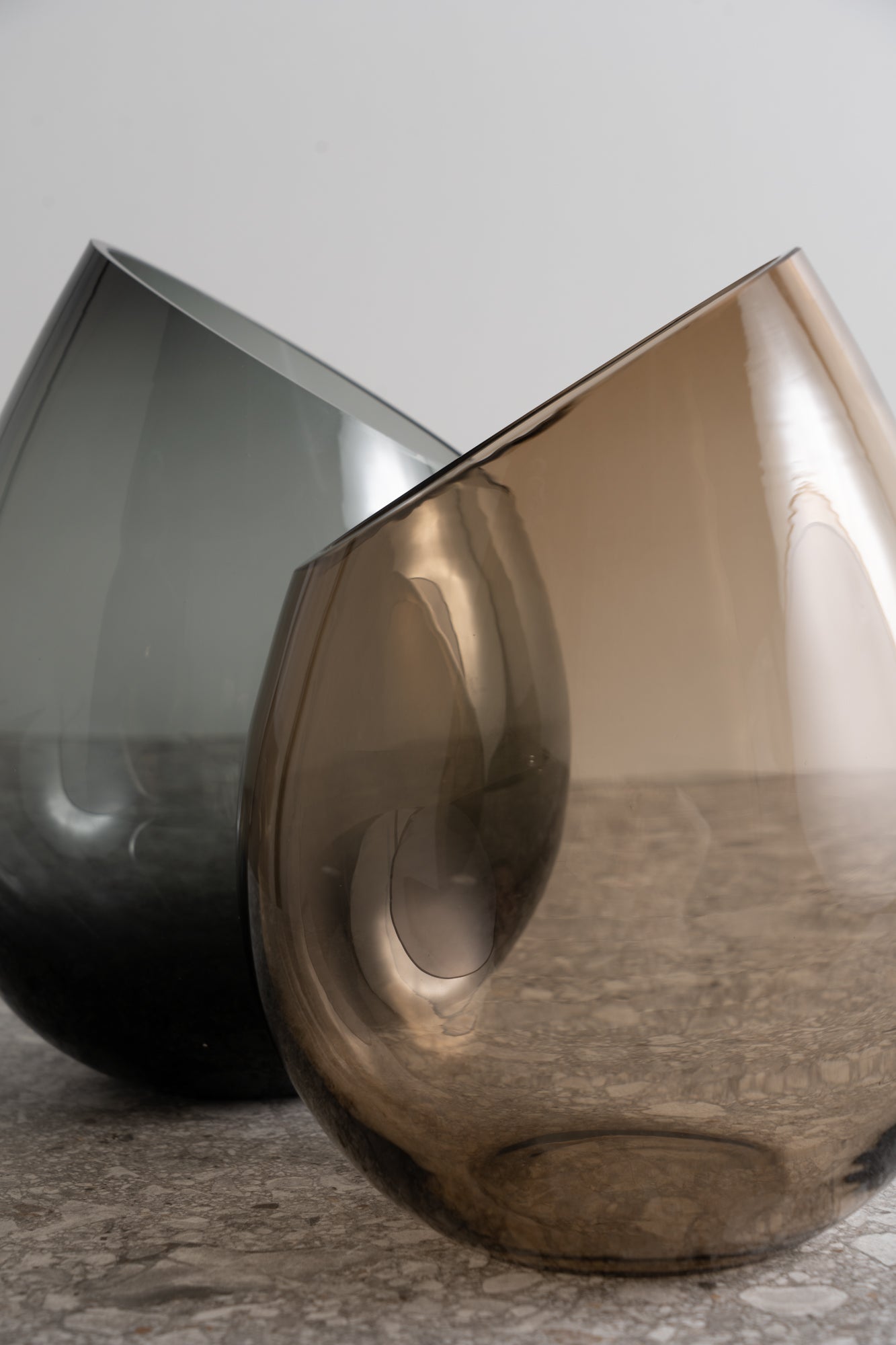 Drop Vase – Shoppe Refined