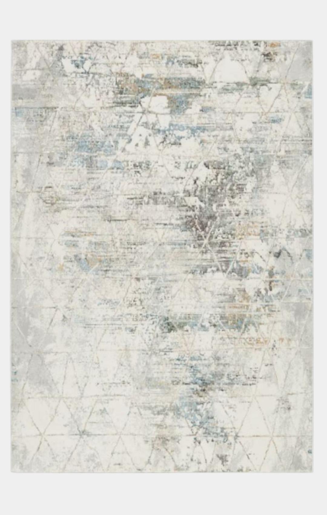 Power Loomed Rug - Melo – Shoppe Refined