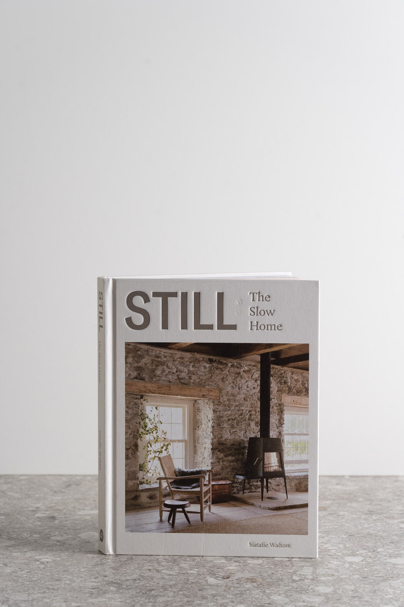 Still: The Slow Home – Shoppe Refined