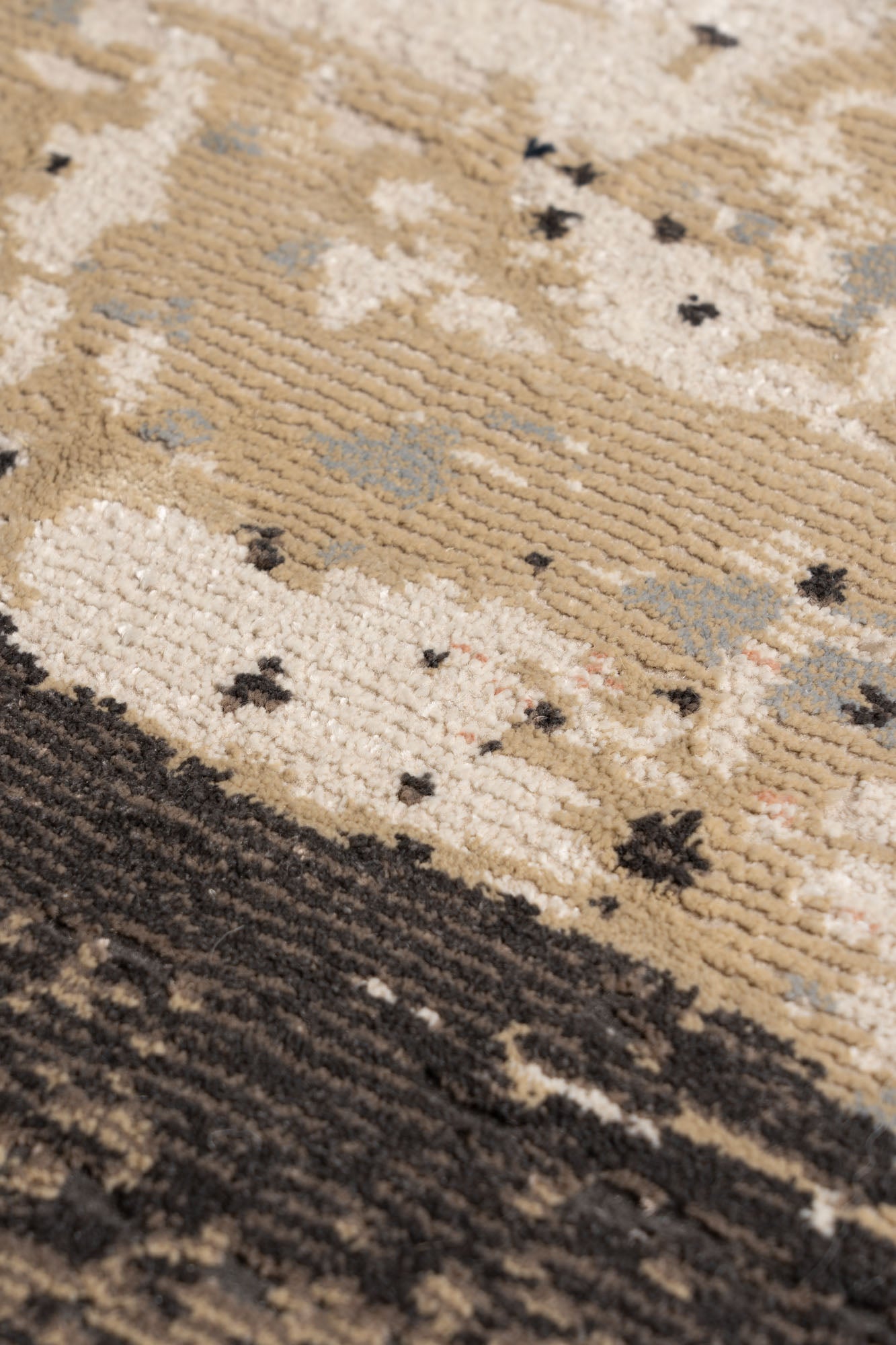 Power Loomed Rug - Sanaa – Shoppe Refined