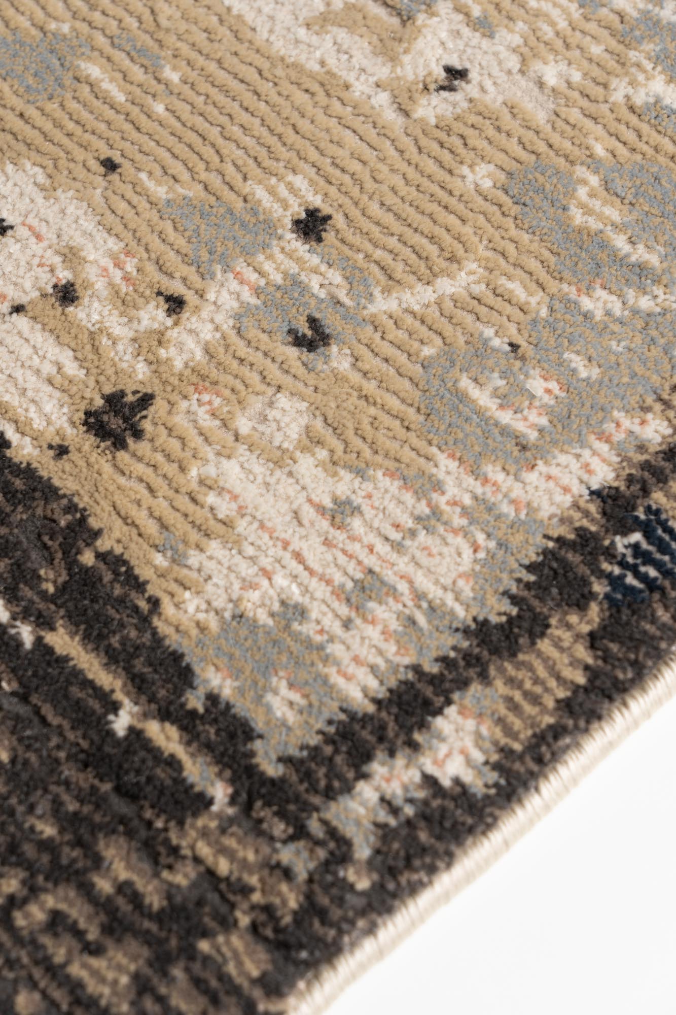 Power Loomed Rug - Sanaa – Shoppe Refined